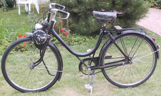 solex 1948